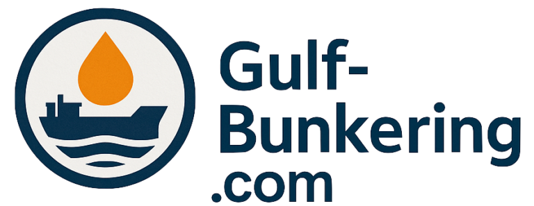 What Are The Largest Bunkering Ports In The World